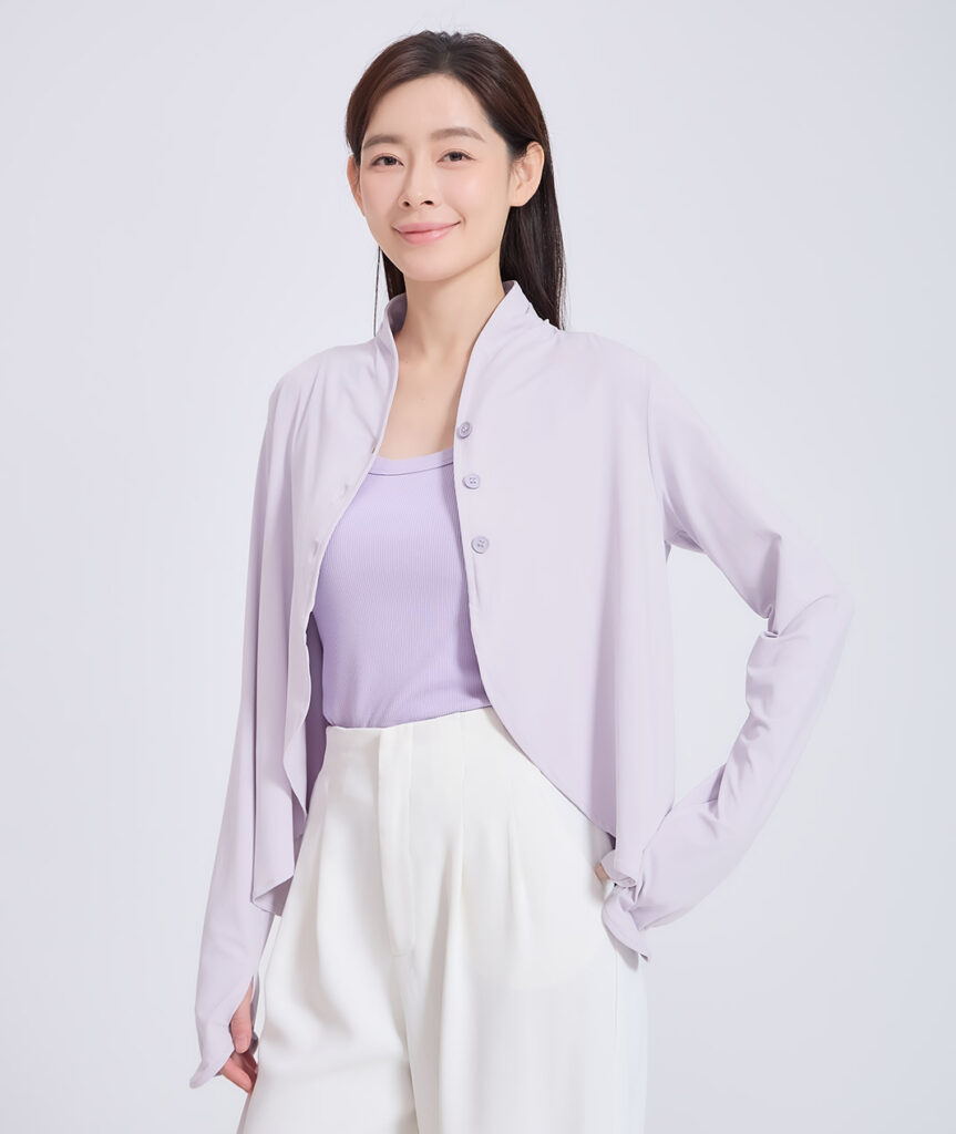 經典防曬．2024SS | UV100就是防曬