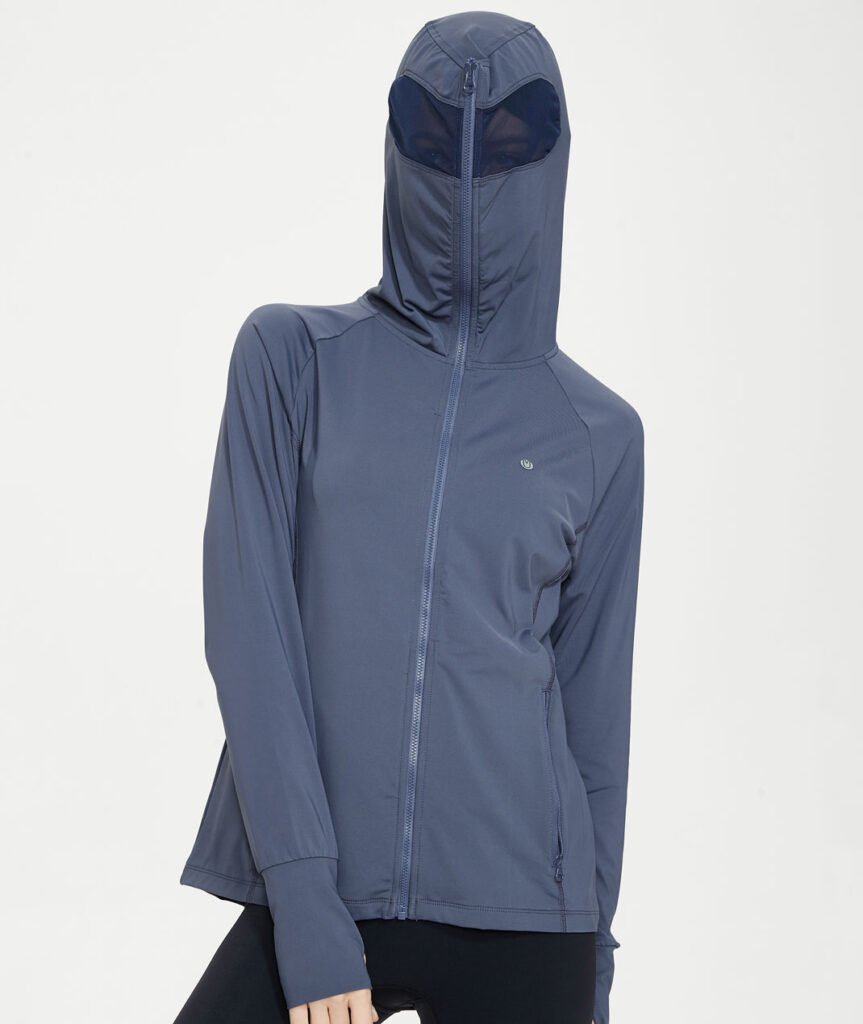 經典防曬．2024SS | UV100就是防曬