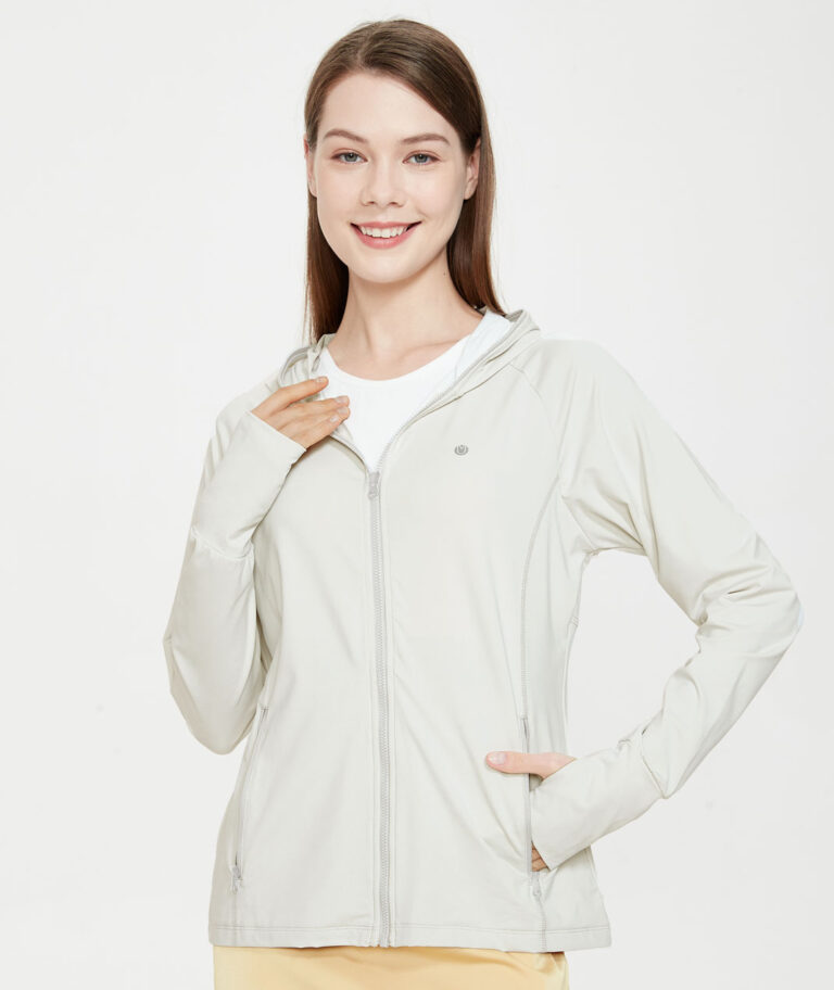 經典防曬．2024SS | UV100就是防曬