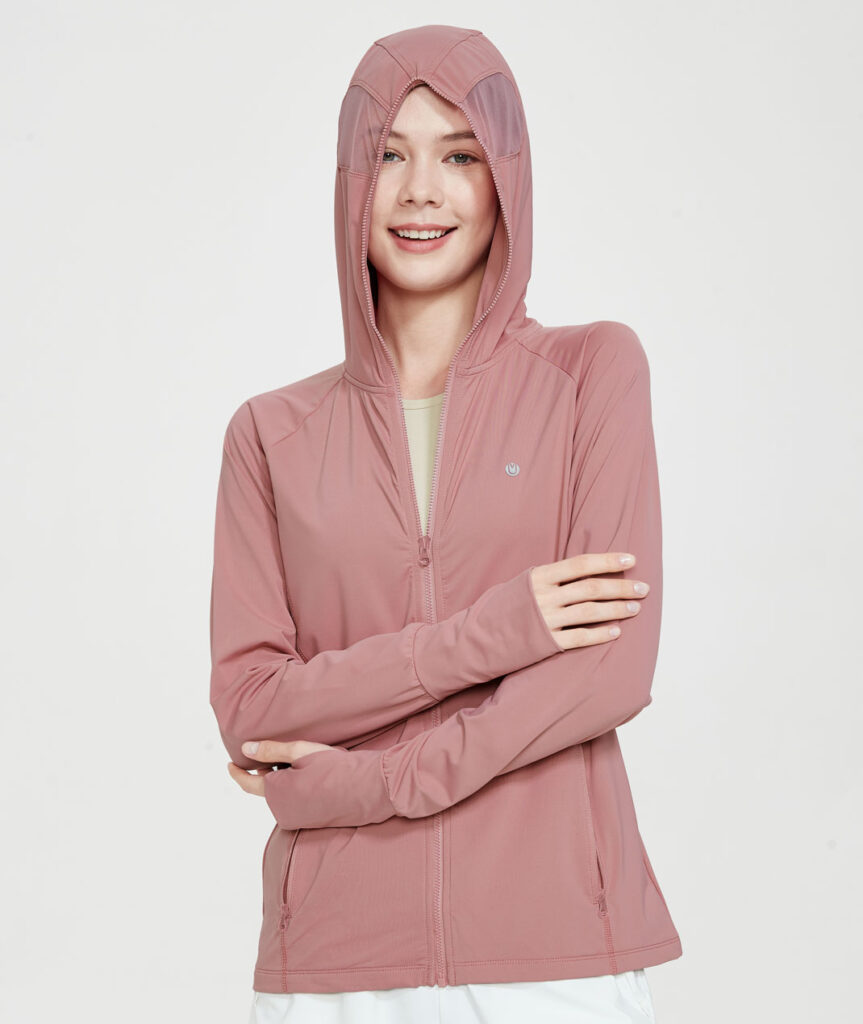 經典防曬．2024SS | UV100就是防曬