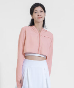 經典防曬．2024SS | UV100就是防曬