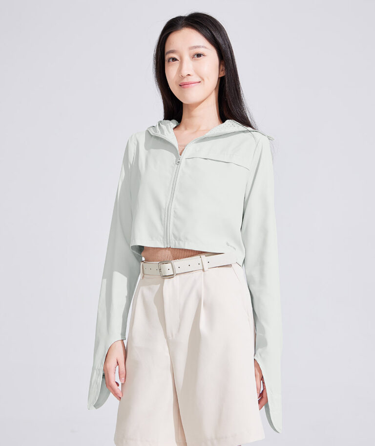 經典防曬．2024SS | UV100就是防曬