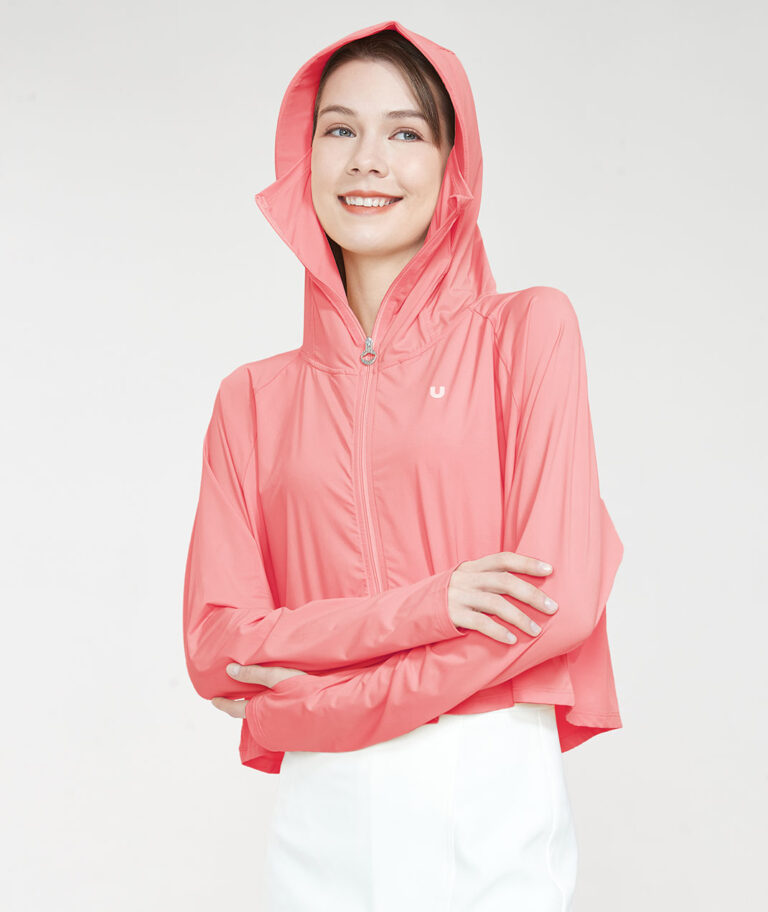 經典防曬．2024SS | UV100就是防曬