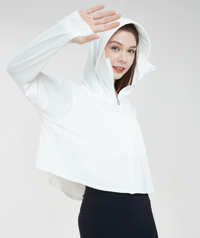 經典防曬．2024SS | UV100就是防曬