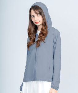 經典防曬．2024SS | UV100就是防曬