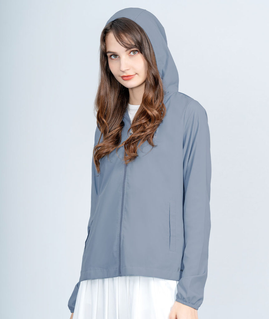 經典防曬．2024SS | UV100就是防曬