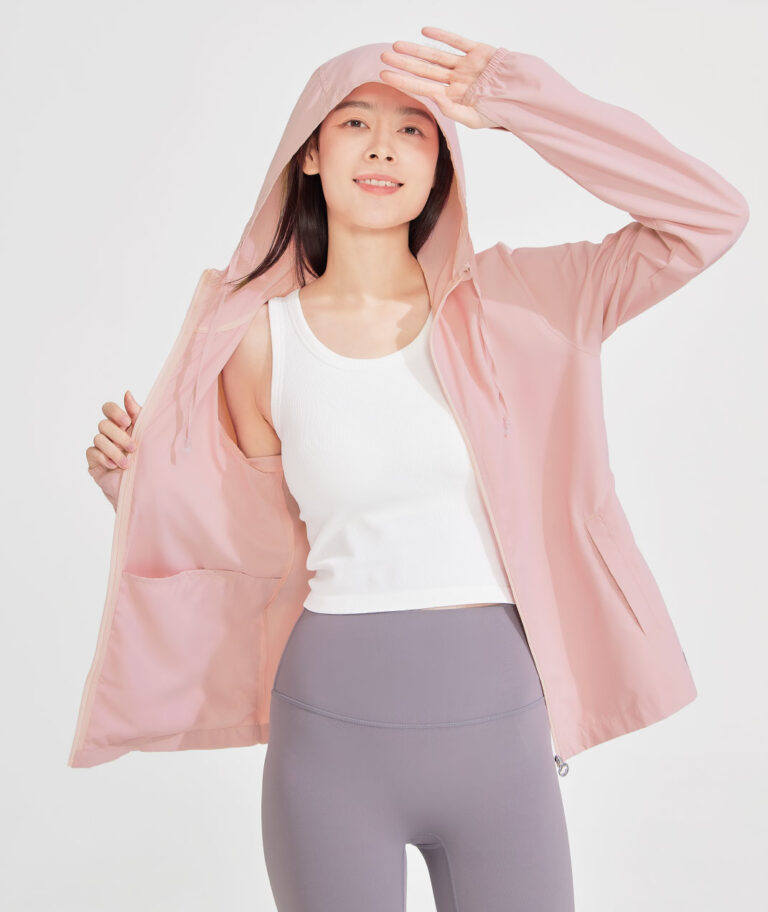 經典防曬．2024SS | UV100就是防曬