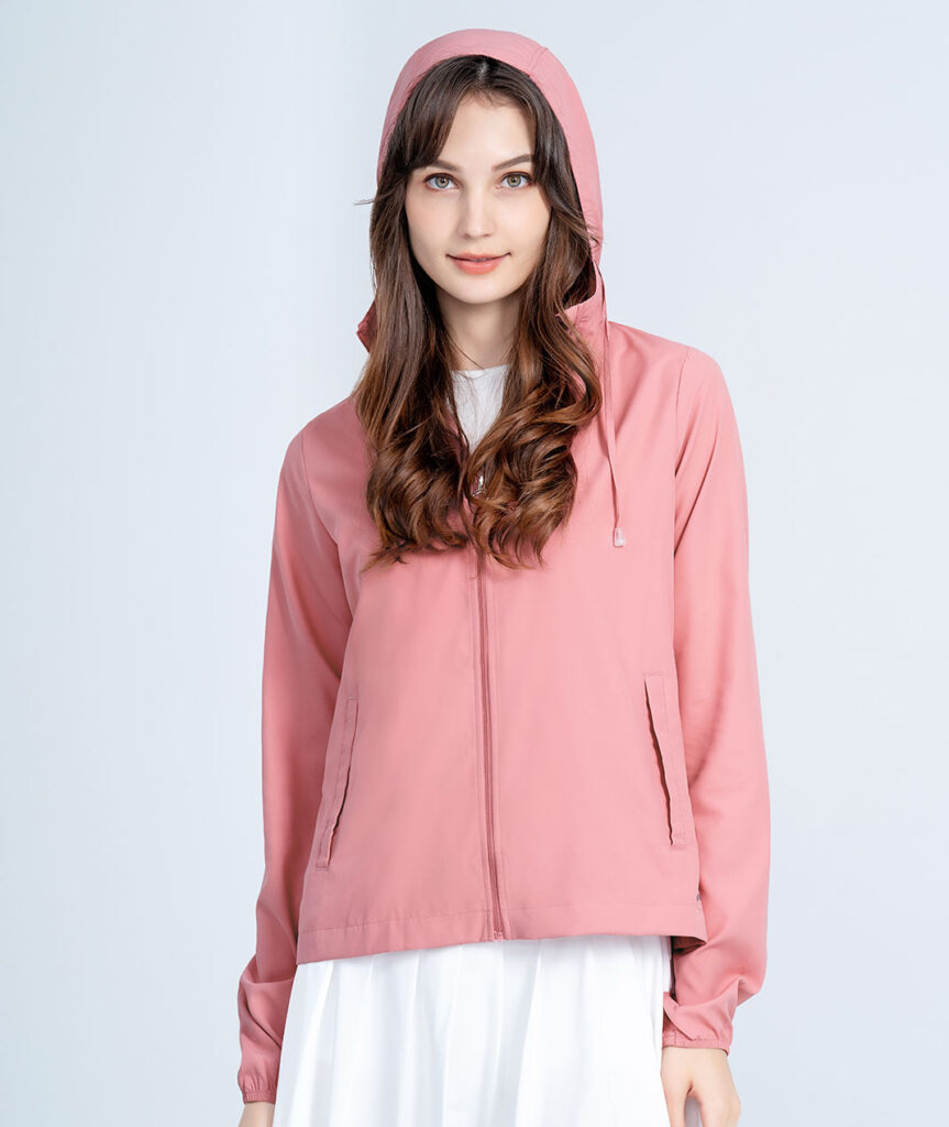 經典防曬．2024SS | UV100就是防曬