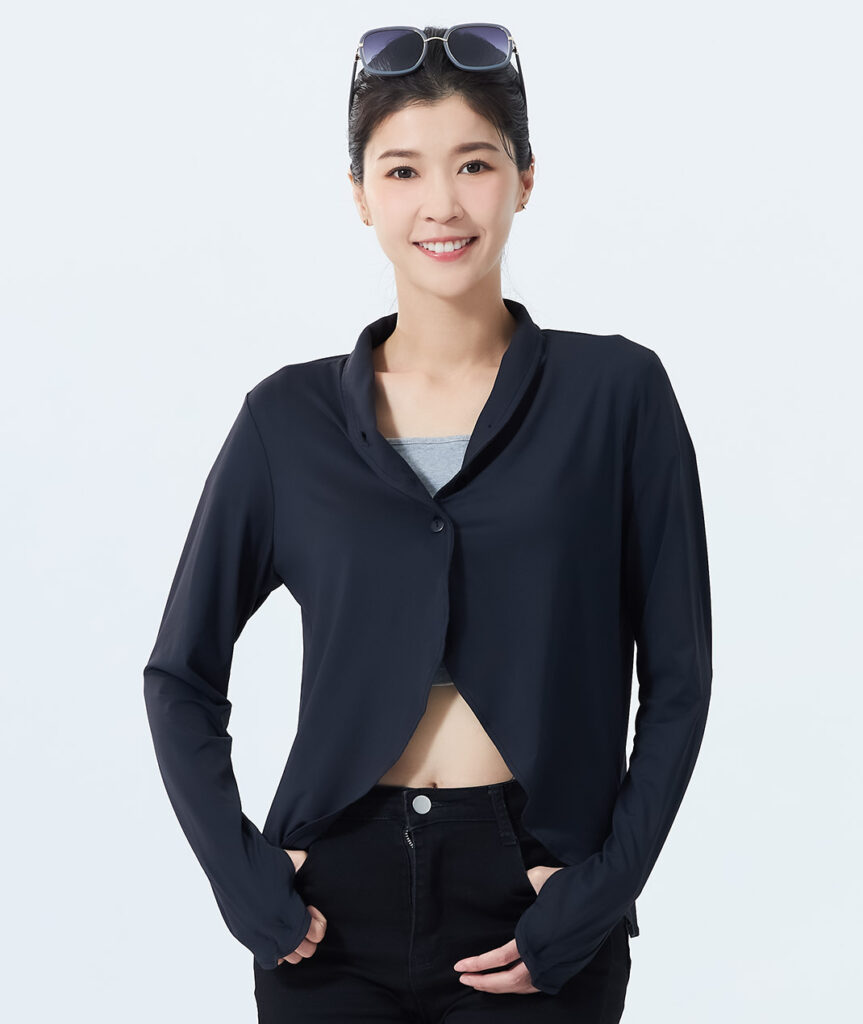 經典防曬．2024SS | UV100就是防曬