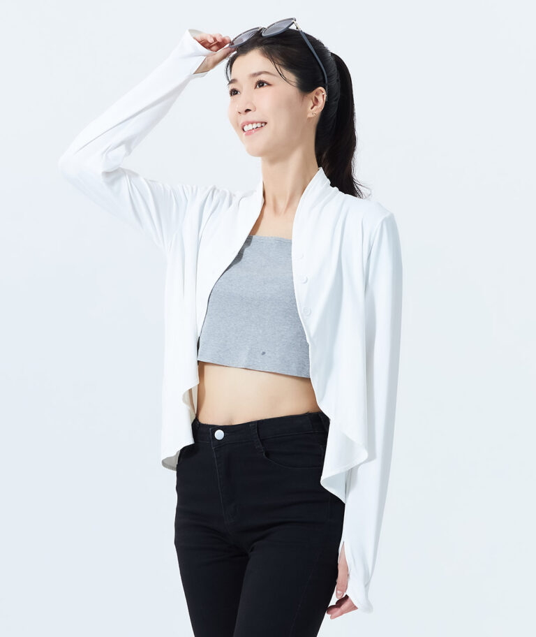 經典防曬．2024SS | UV100就是防曬