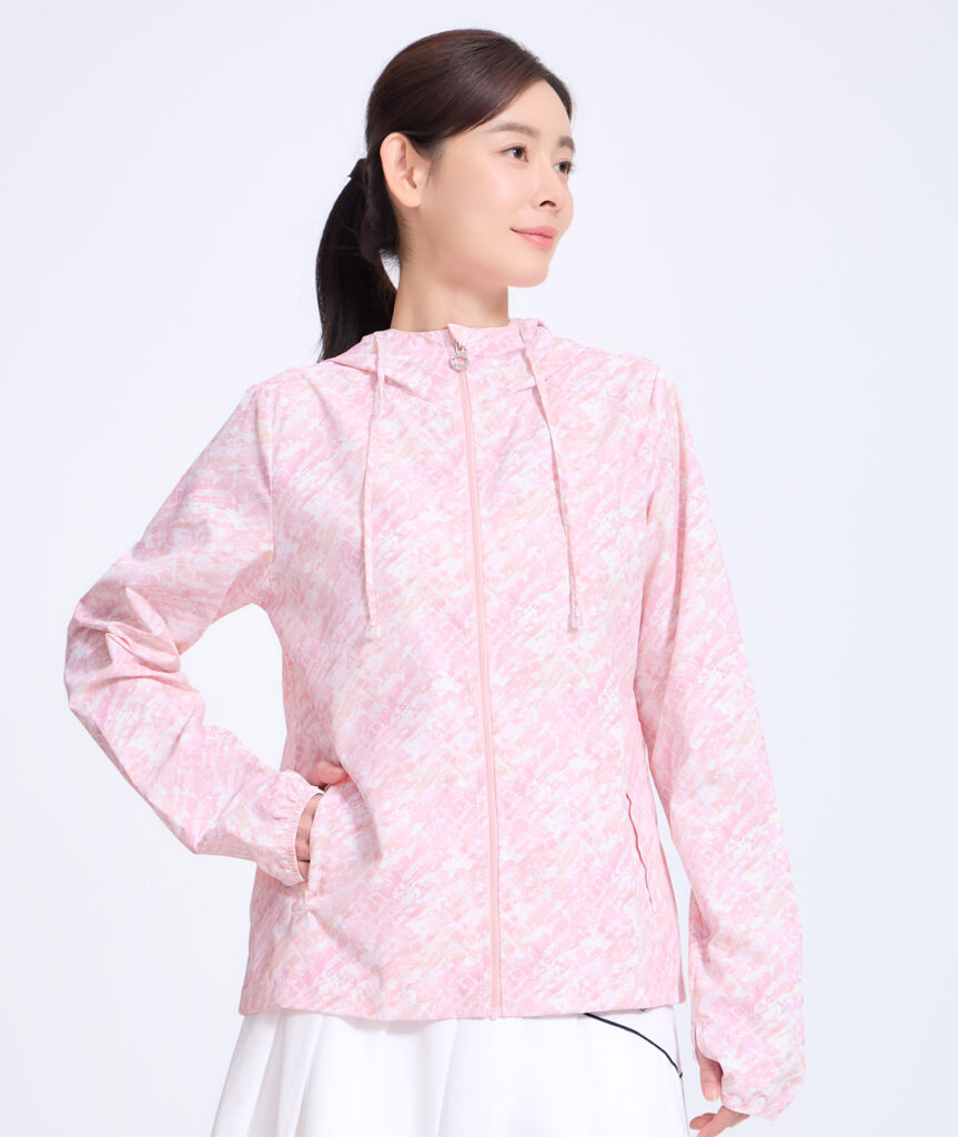 經典防曬．2024SS | UV100就是防曬