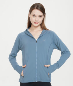 經典防曬．2024SS | UV100就是防曬