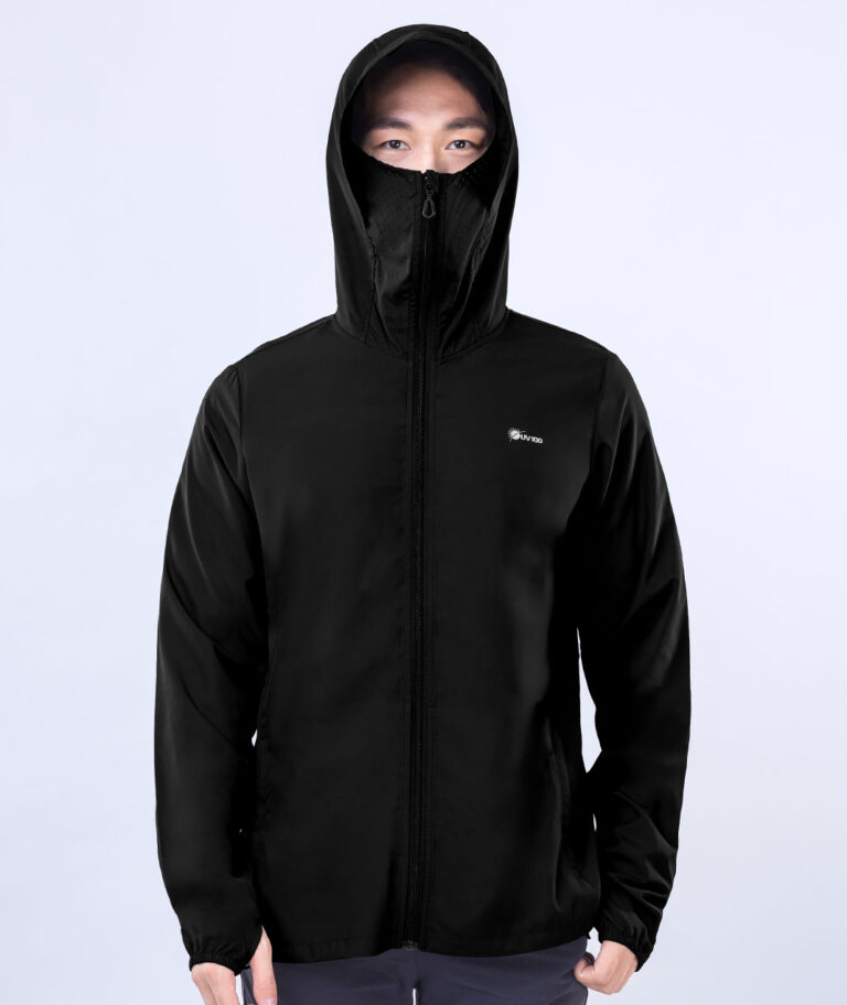 經典防曬．2024SS | UV100就是防曬