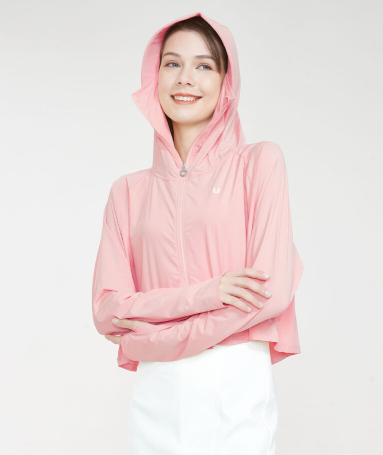 經典防曬．2024SS | UV100就是防曬