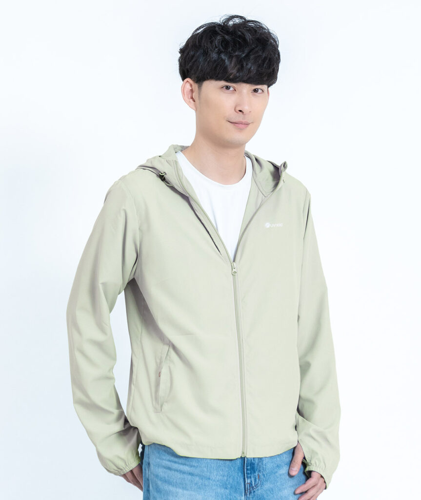 經典防曬．2024SS | UV100就是防曬