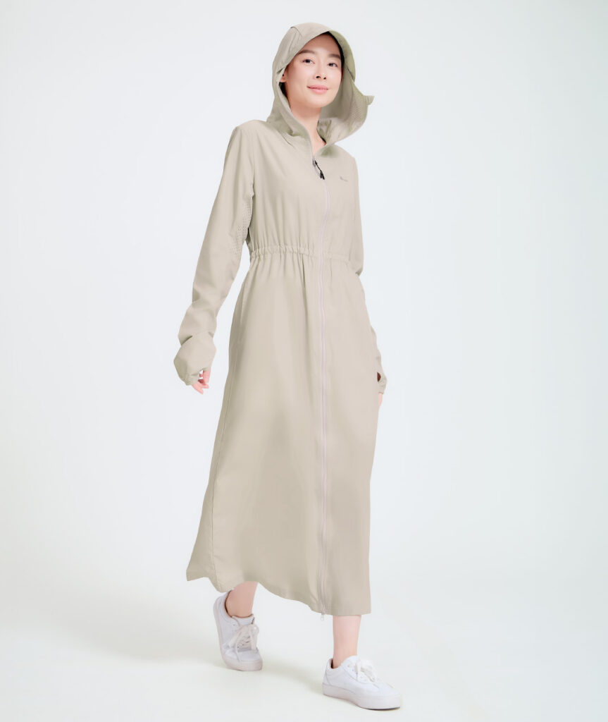 經典防曬．2024SS | UV100就是防曬