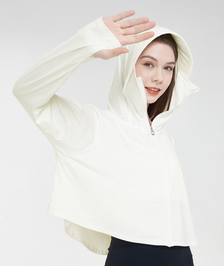 經典防曬．2024SS | UV100就是防曬