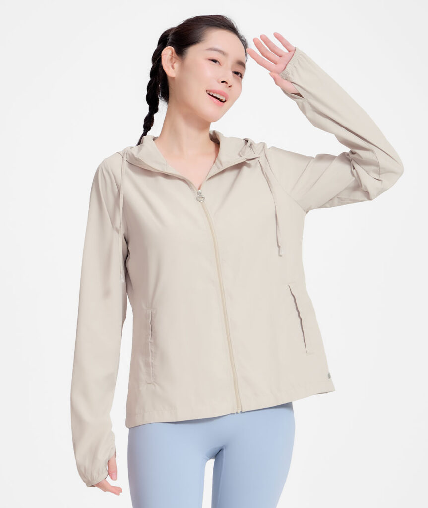 經典防曬．2024SS | UV100就是防曬