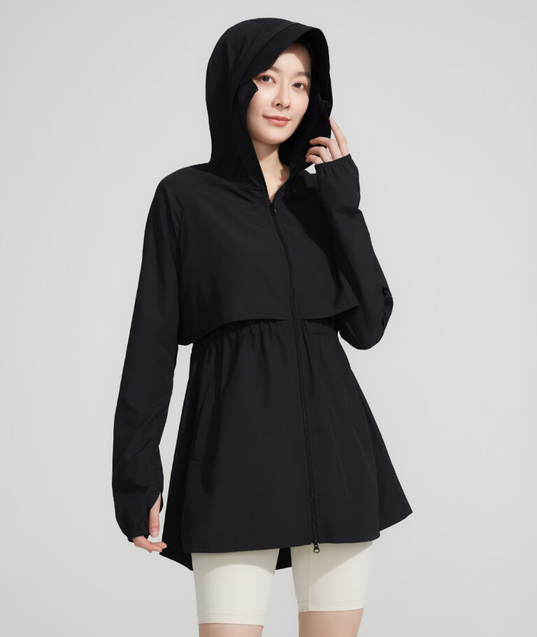 經典防曬．2024SS | UV100就是防曬