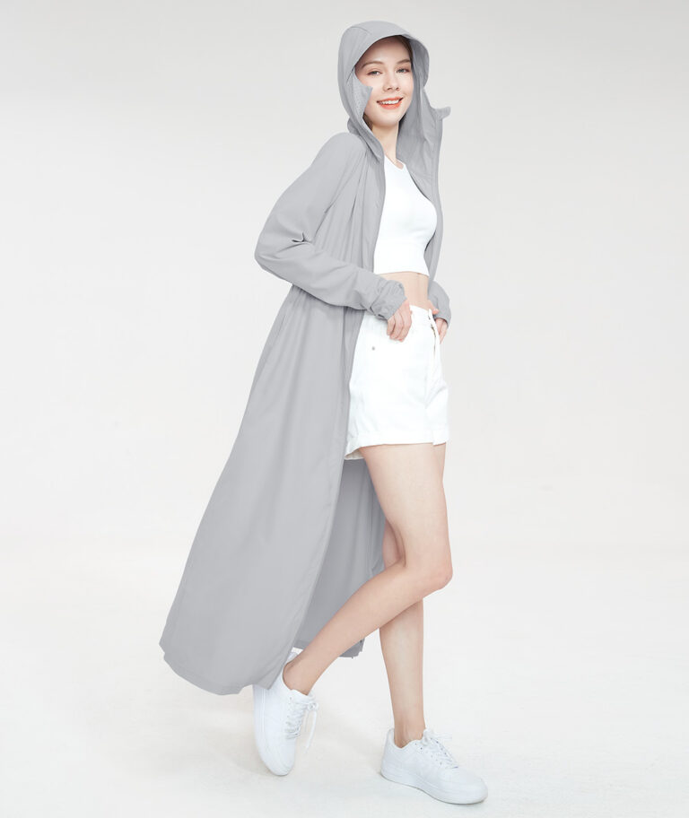 經典防曬．2024SS | UV100就是防曬