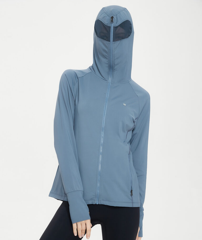 經典防曬．2024SS | UV100就是防曬